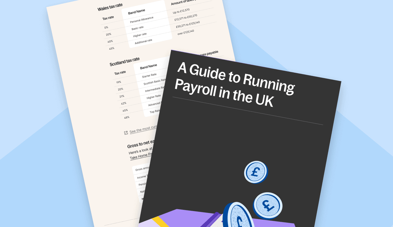 A Complete Guide to Payroll in the UK