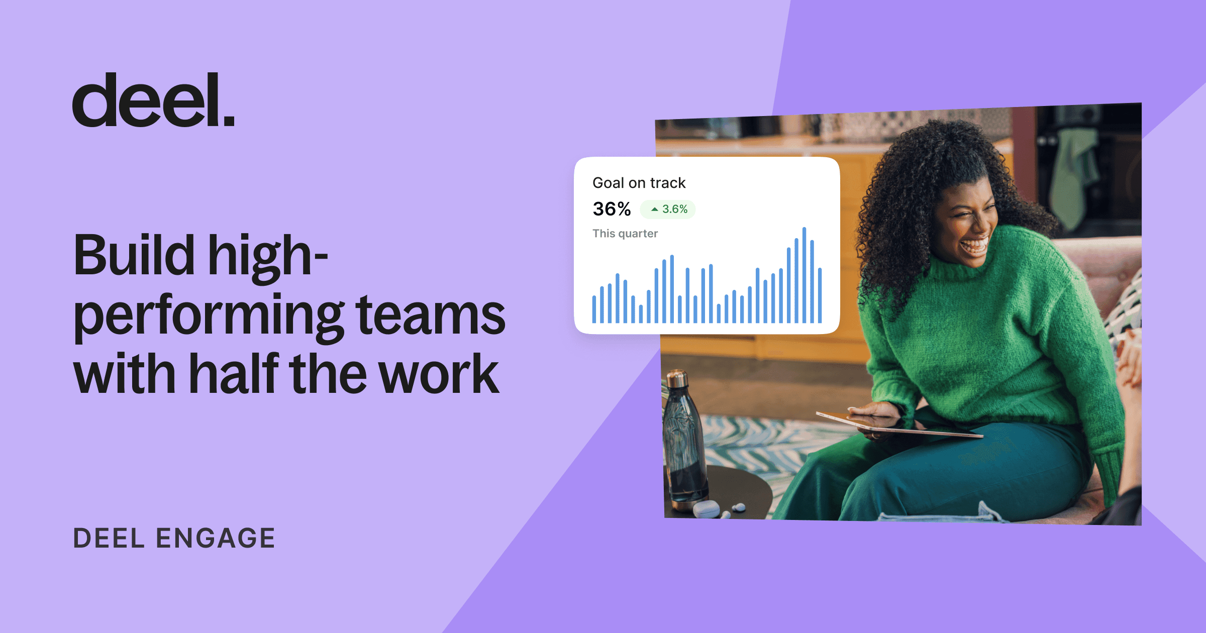 Engage | Talent Management Software | Deel