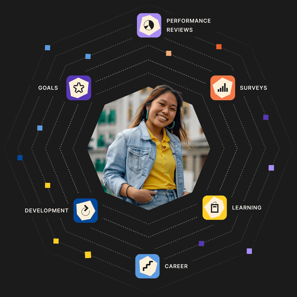 Deel Engage | Talentmanagementsoftware | Deel