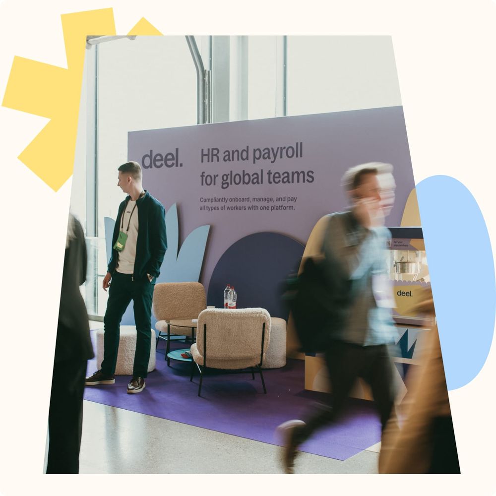 About Deel | Global HR Solutions for Hiring & Management