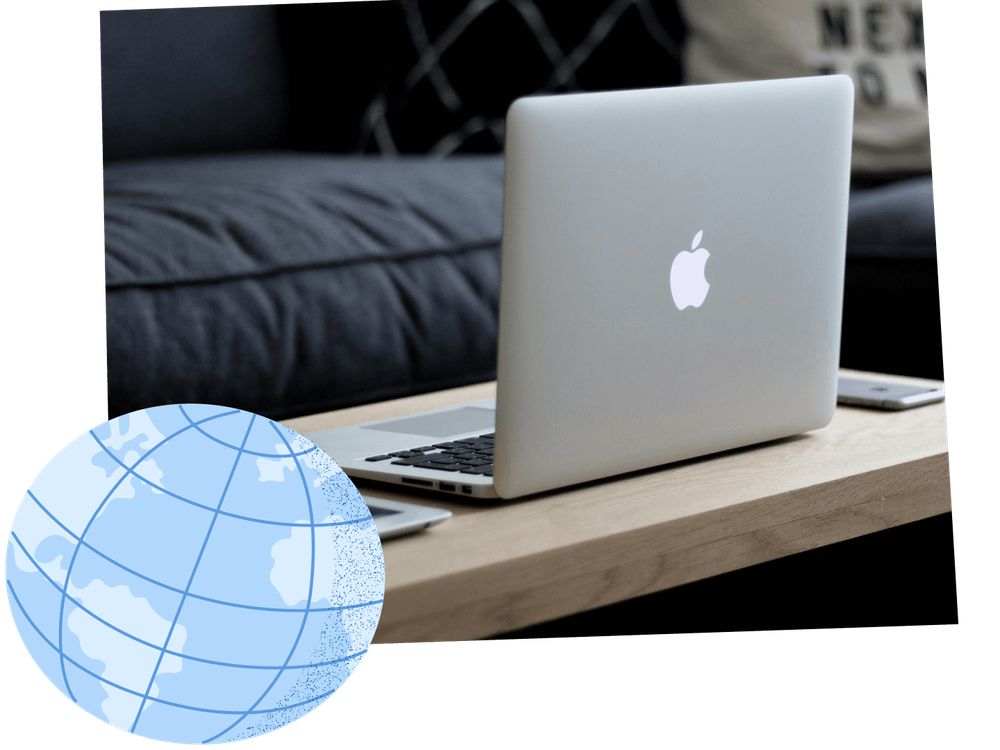 Apple Business Manager | Deel