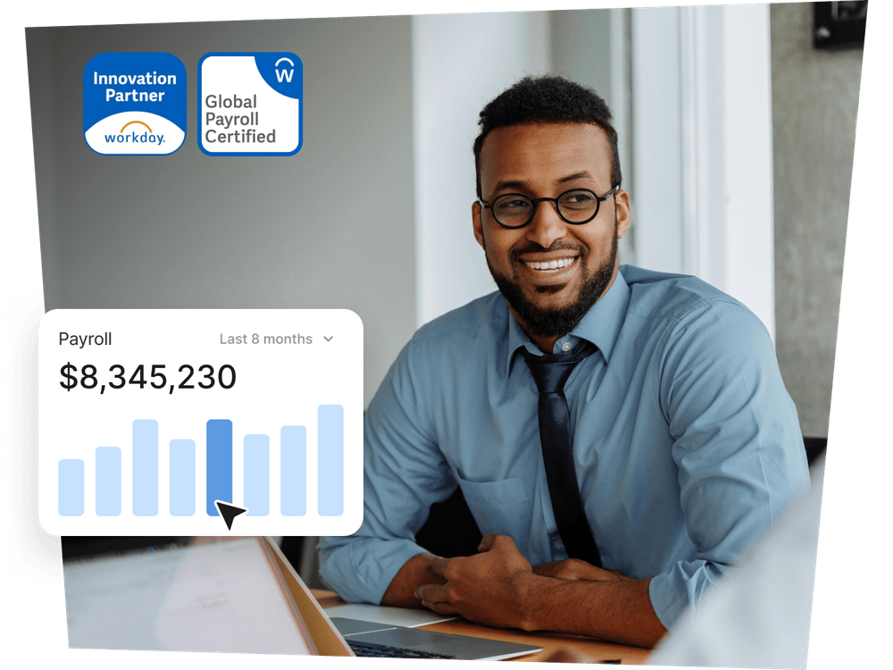 Workday Integration with Deel Global Payroll | Deel